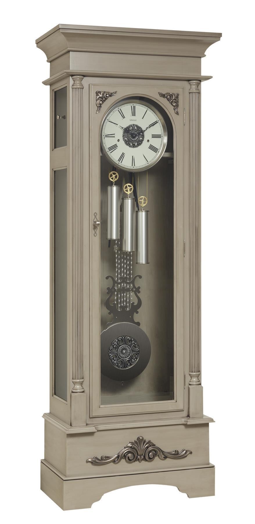 Whitmore Grandfather Clock from DutchCrafters Amish Furniture