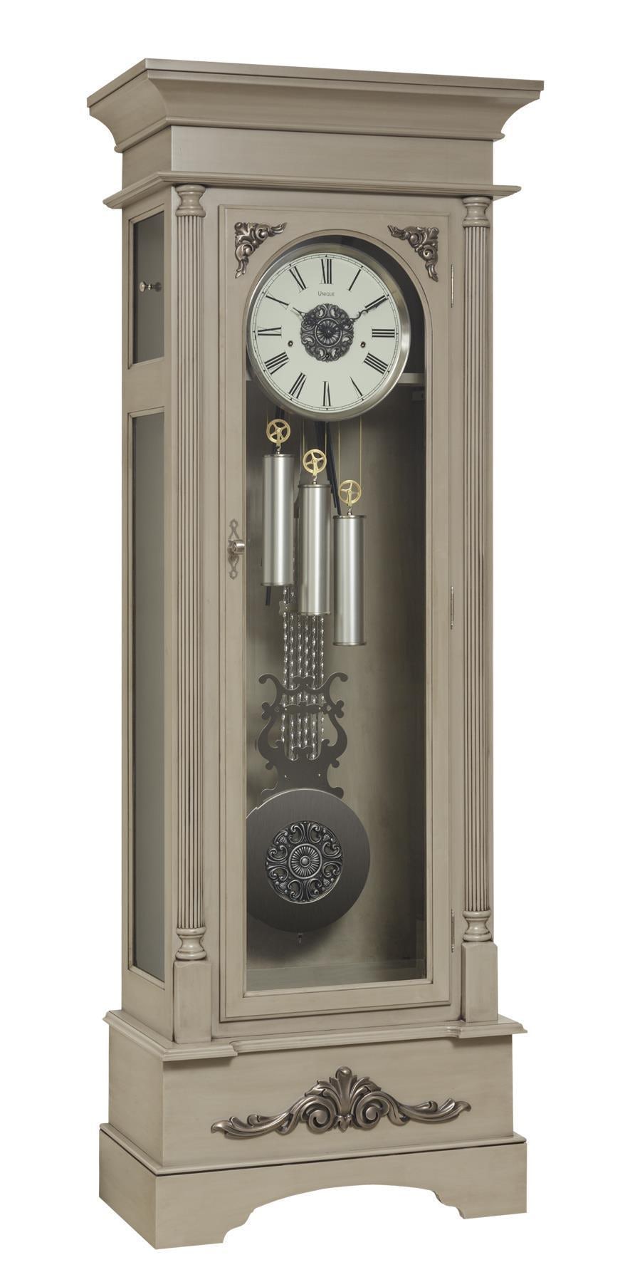 Whitmore Grandfather Clock from DutchCrafters Amish Furniture