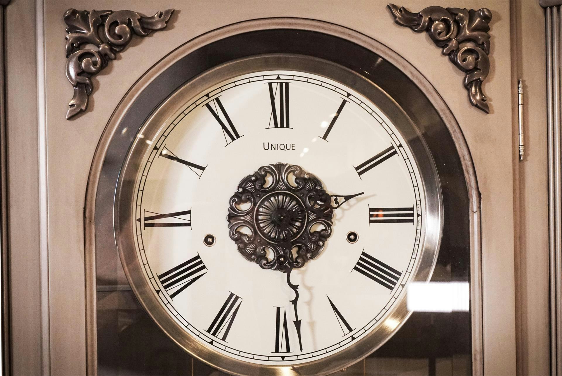 Whitmore Grandfather Clock from DutchCrafters Amish Furniture