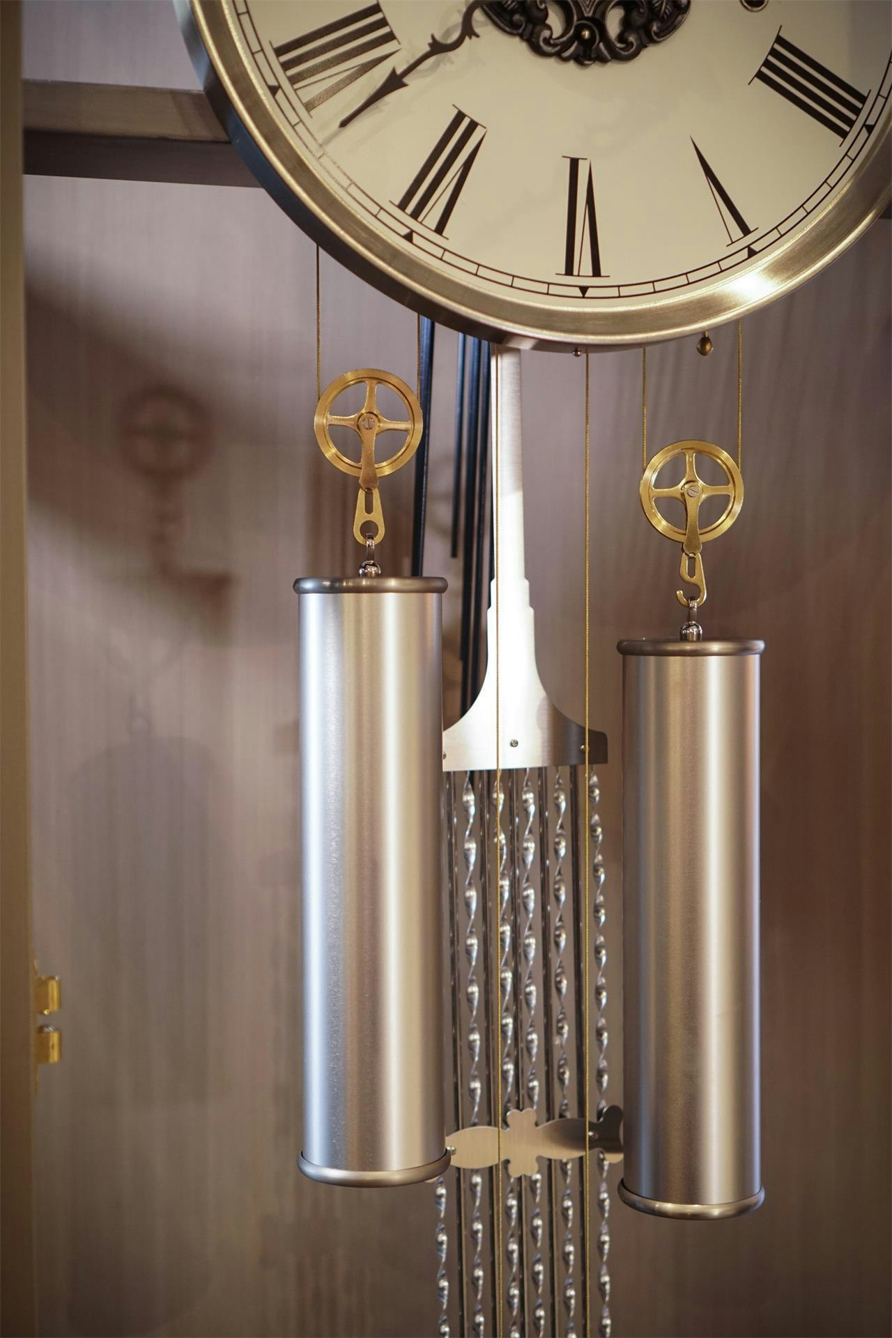 Whitmore Grandfather Clock from DutchCrafters Amish Furniture