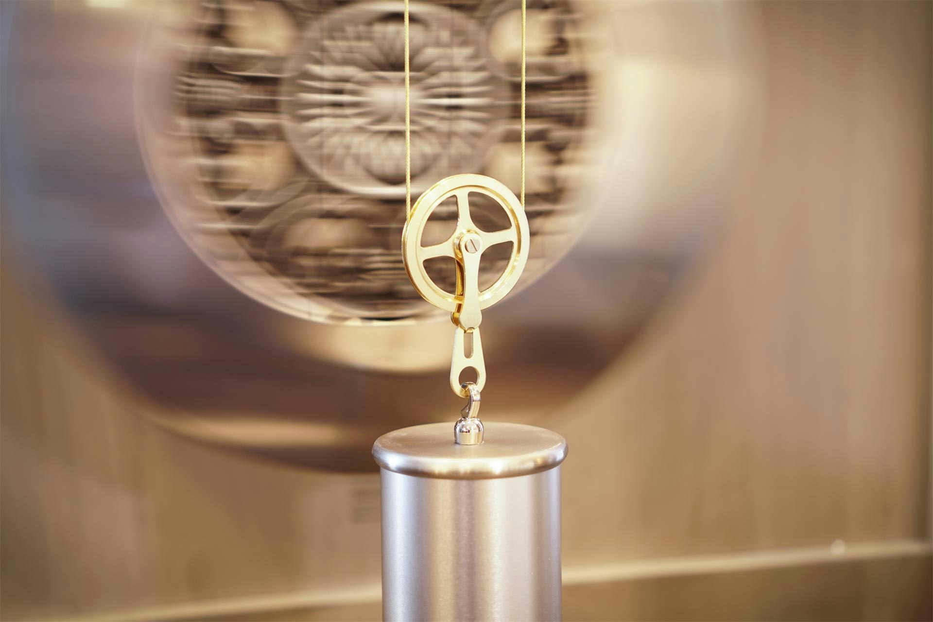 Whitmore Grandfather Clock from DutchCrafters Amish Furniture