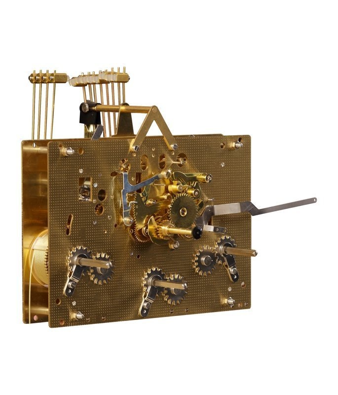 Whitmore Grandfather Clock from DutchCrafters Amish Furniture