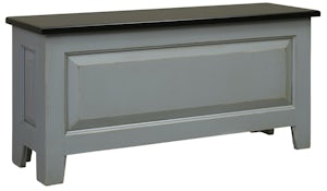 Amish Made Wood Hall Trees from DutchCrafters