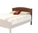 Solid Wood Headboards | Handcrafted Amish Bed Headboards