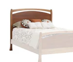 Amish-crafted Wooden Headboards – Timeless Style | DutchCrafters