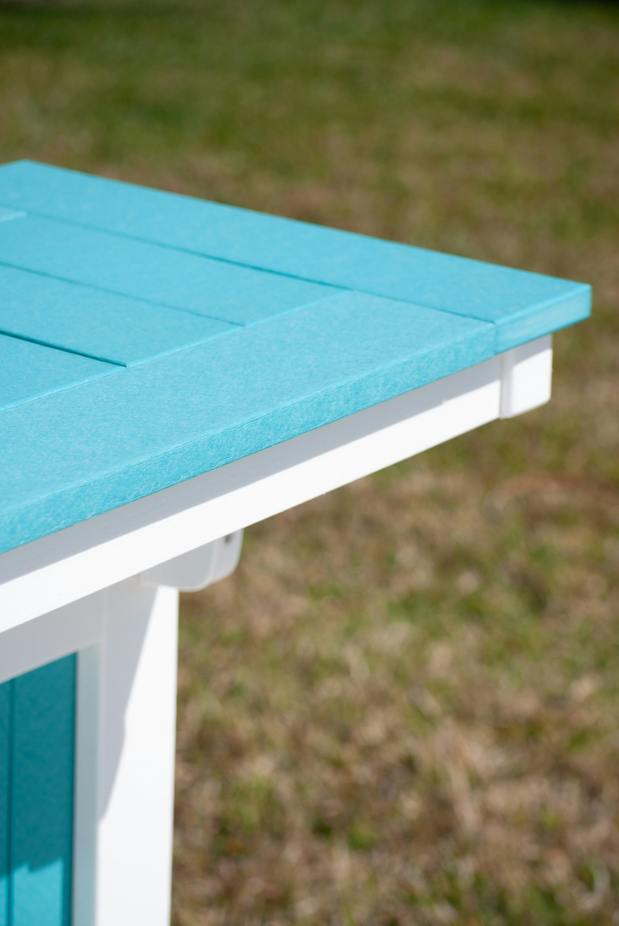 Berlin Gardens Island Poly Bar Set from DutchCrafters Amish Furniture