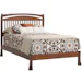 Amish-crafted Wooden Headboards – Timeless Style | DutchCrafters