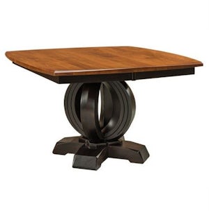 Amish Dining Tables from DutchCrafters Amish Furniture