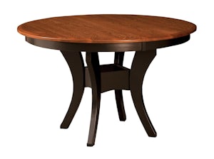 Amish Dining Tables from DutchCrafters Amish Furniture - Page 11