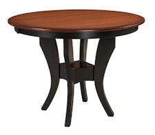 Amish Dining Tables from DutchCrafters Amish Furniture - Page 11