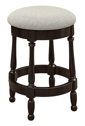Amish Bar Stools | Amish Made Barstools
