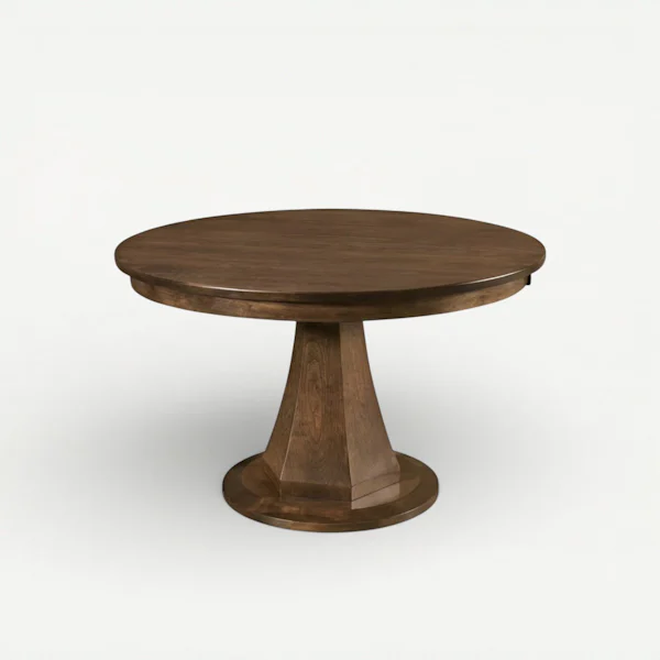 Amish Solid Wood Dining Tables | DutchCrafters