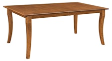 Amish Dining Tables from DutchCrafters Amish Furniture - Page 11