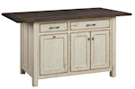 Kitchen Islands from DutchCrafters Amish Furniture