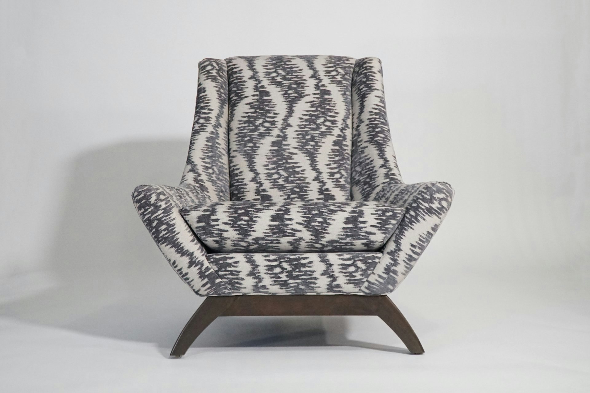 Precedent Jasper Chair from DutchCrafters American Made Furniture