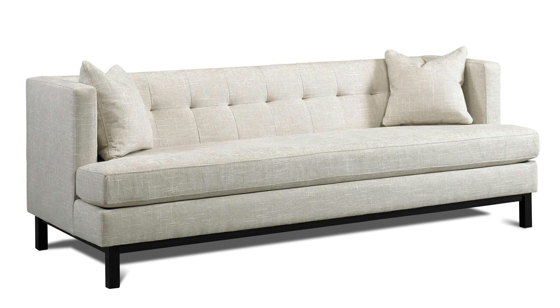Precedent Corbin Sofa from DutchCrafters Furniture Store