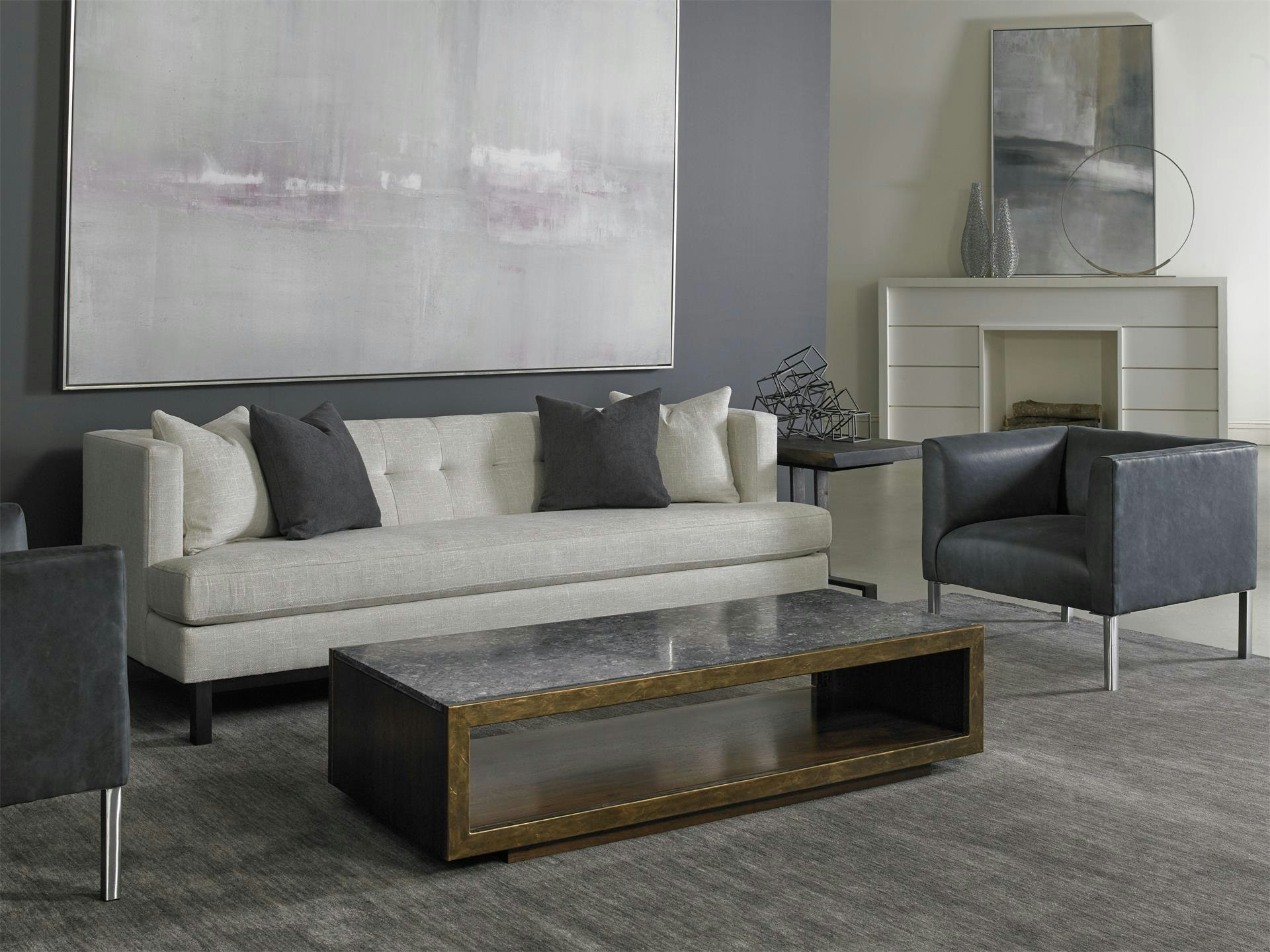 Precedent Corbin Sofa from DutchCrafters Furniture Store