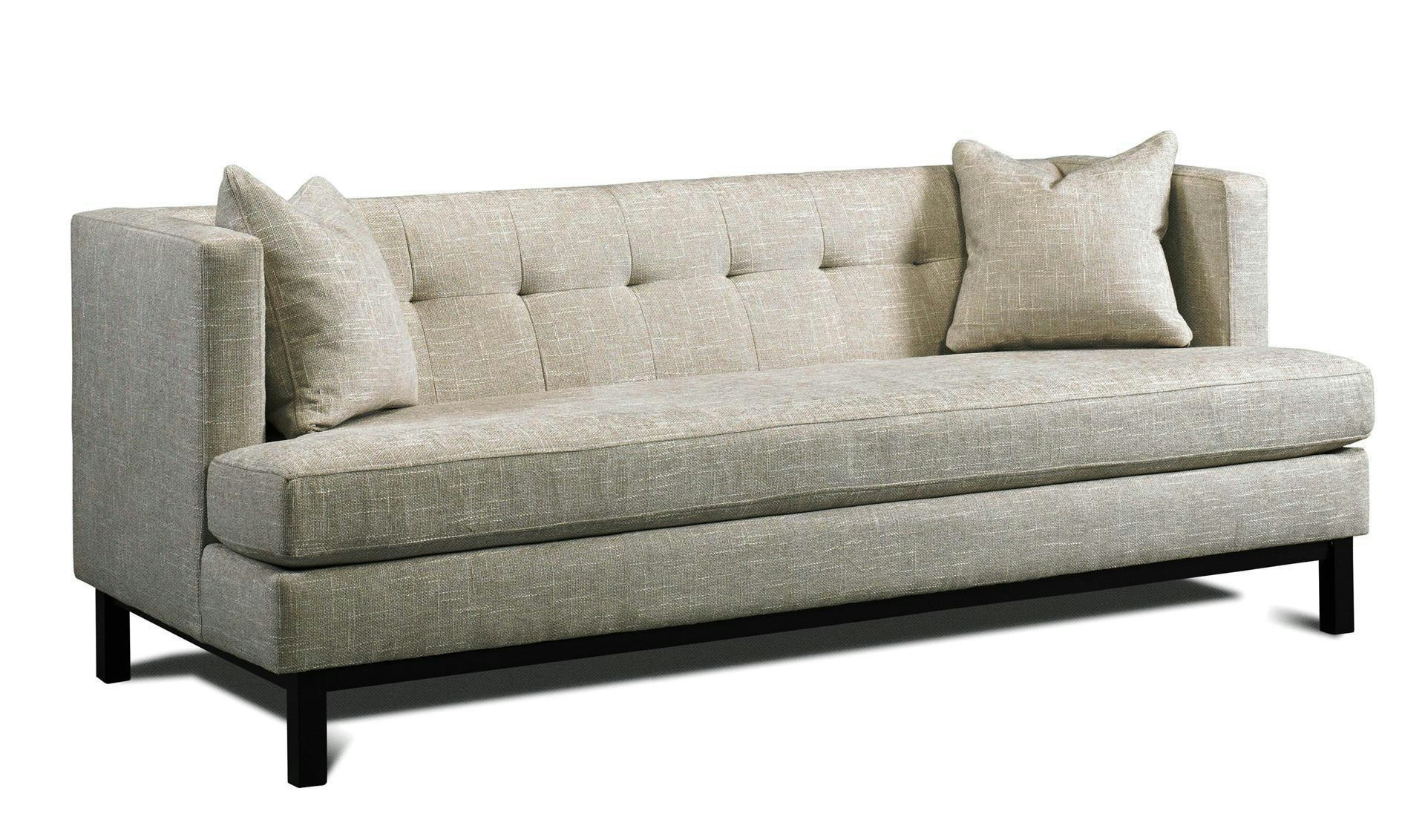 Precedent Corbin Apartment Sofa from DutchCrafters Furniture Store