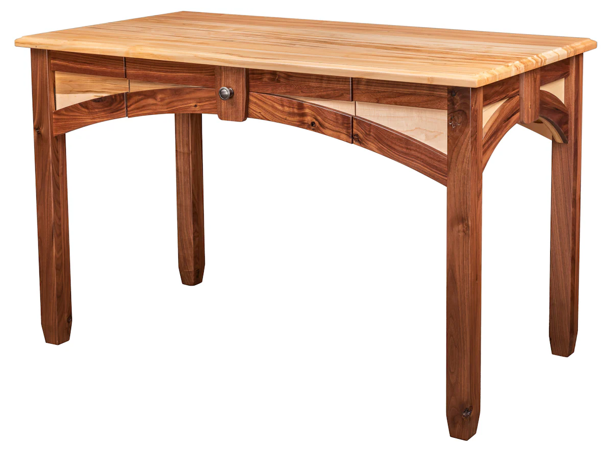 Sterling Writing Desk from DutchCrafers Amish Furniture