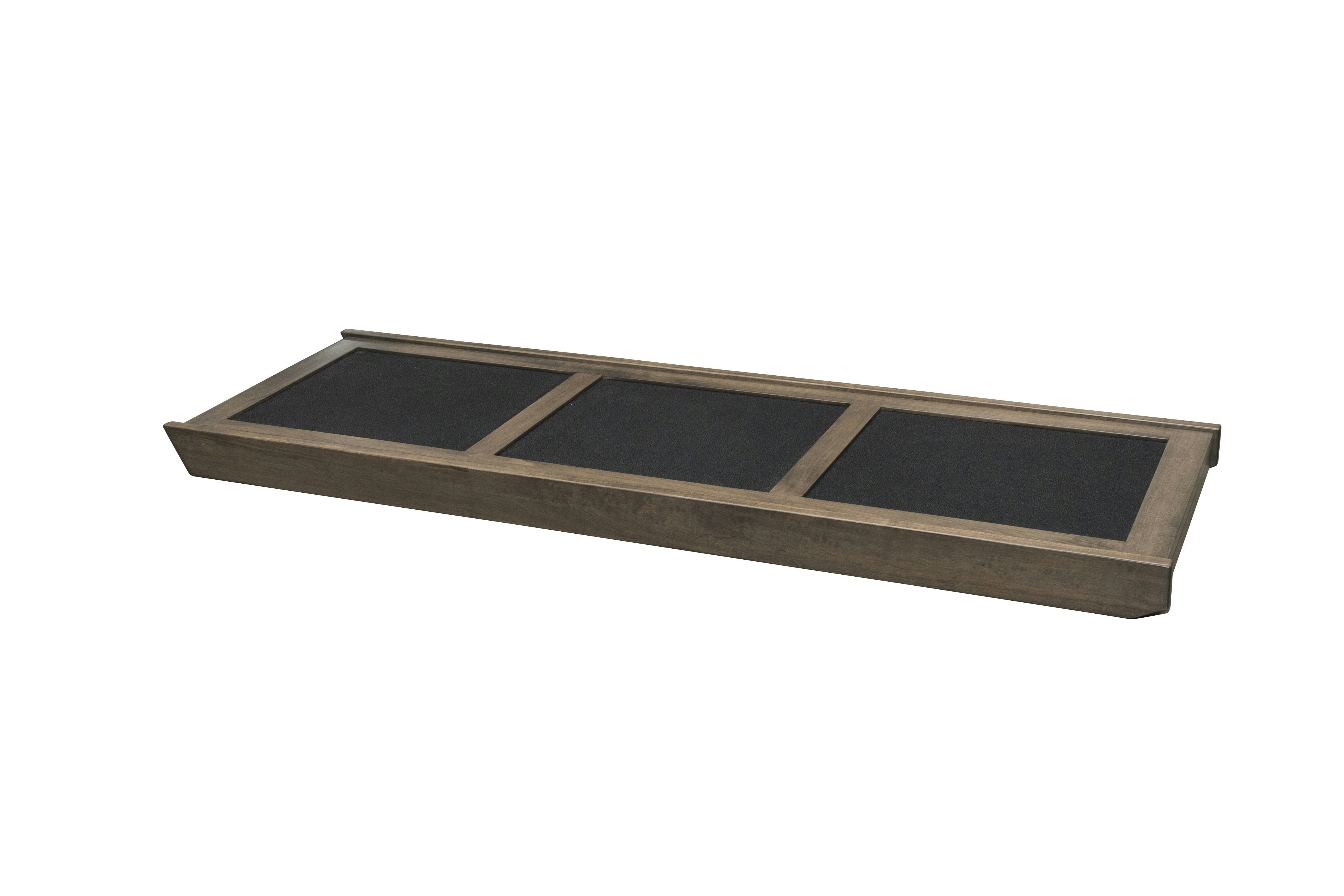 Indoor Dog Ramp from DutchCrafters Amish Furniture