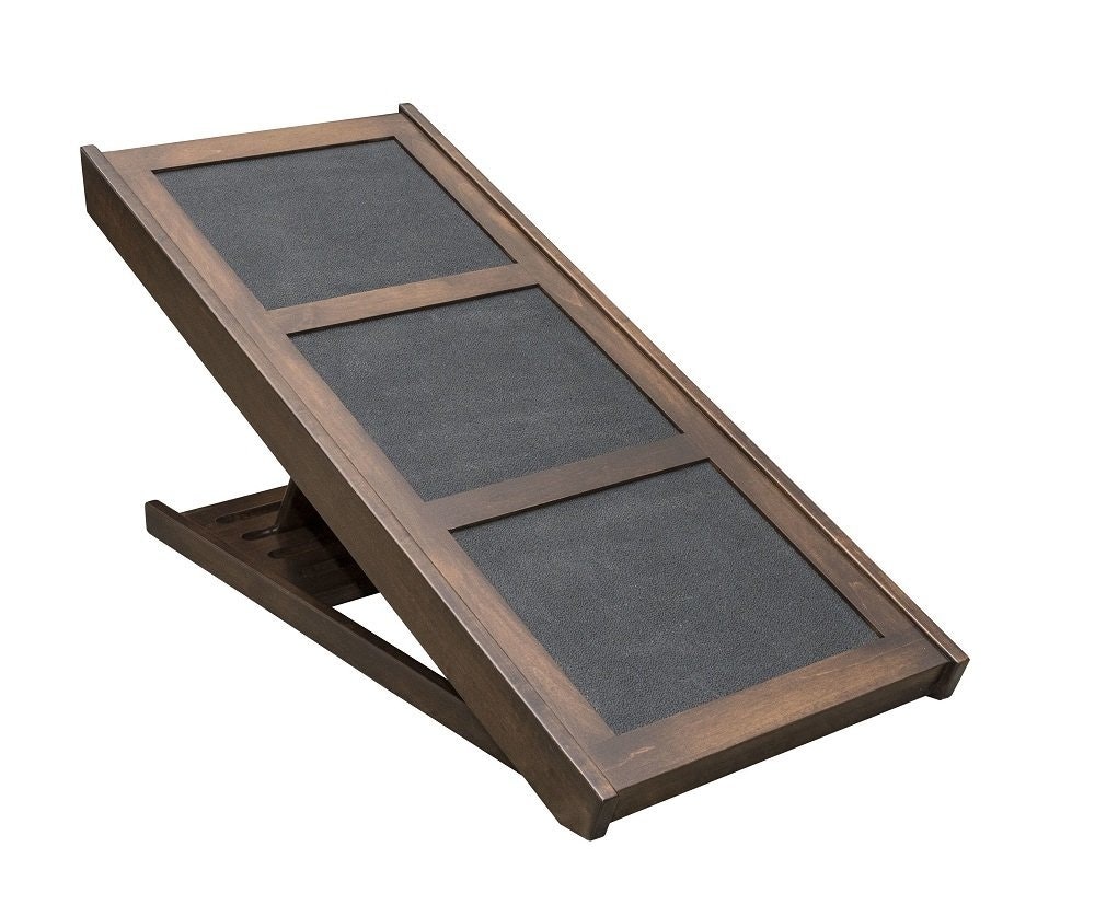 Indoor Dog Ramp from DutchCrafters Amish Furniture