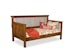 Daybeds from DutchCrafters Amish Furniture
