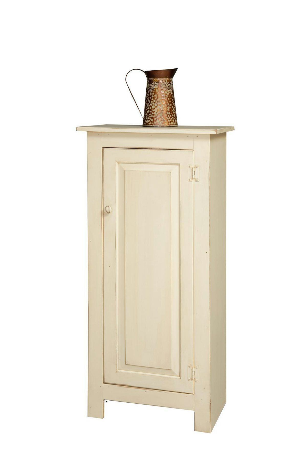 Small Country Style Jelly Cupboard From DutchCrafters Amish Furniture
