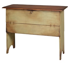 Amish Cupboards & Cabinets | Kitchen Storage | Amish Dining Furniture