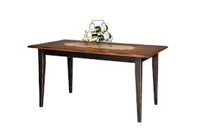 Amish Dining Tables from DutchCrafters Amish Furniture - Page 11