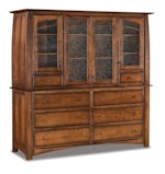 Amish Mule Chests & Chifforobes from DutchCrafters Amish Furniture