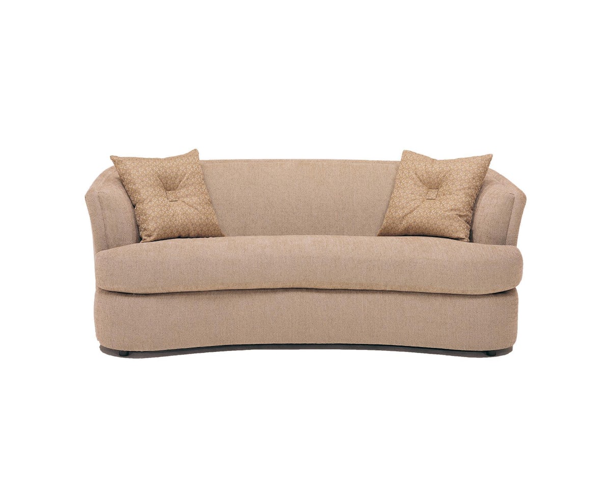 Precedent Meredith Sofa from DutchCrafters Furniture Store