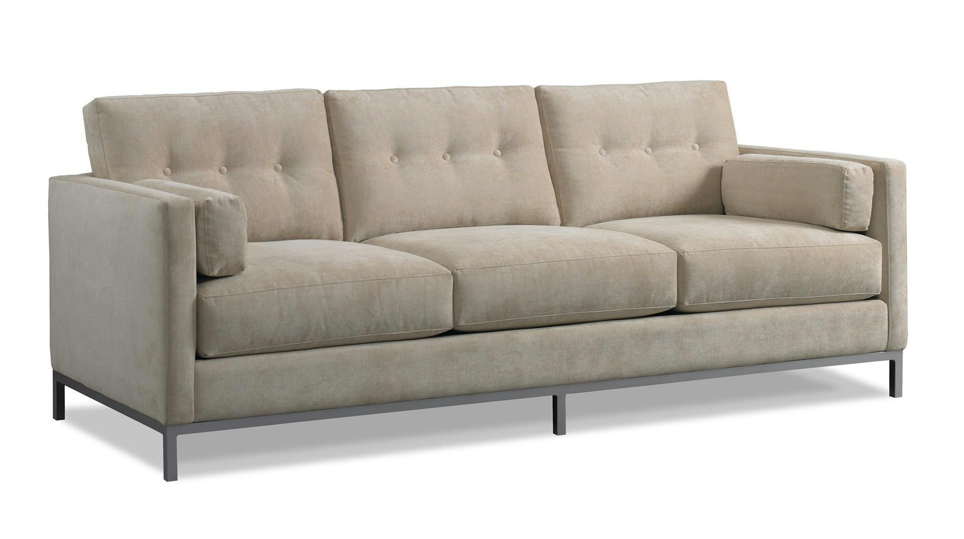 Precedent Preston Sofa from DutchCrafters Furniture Store