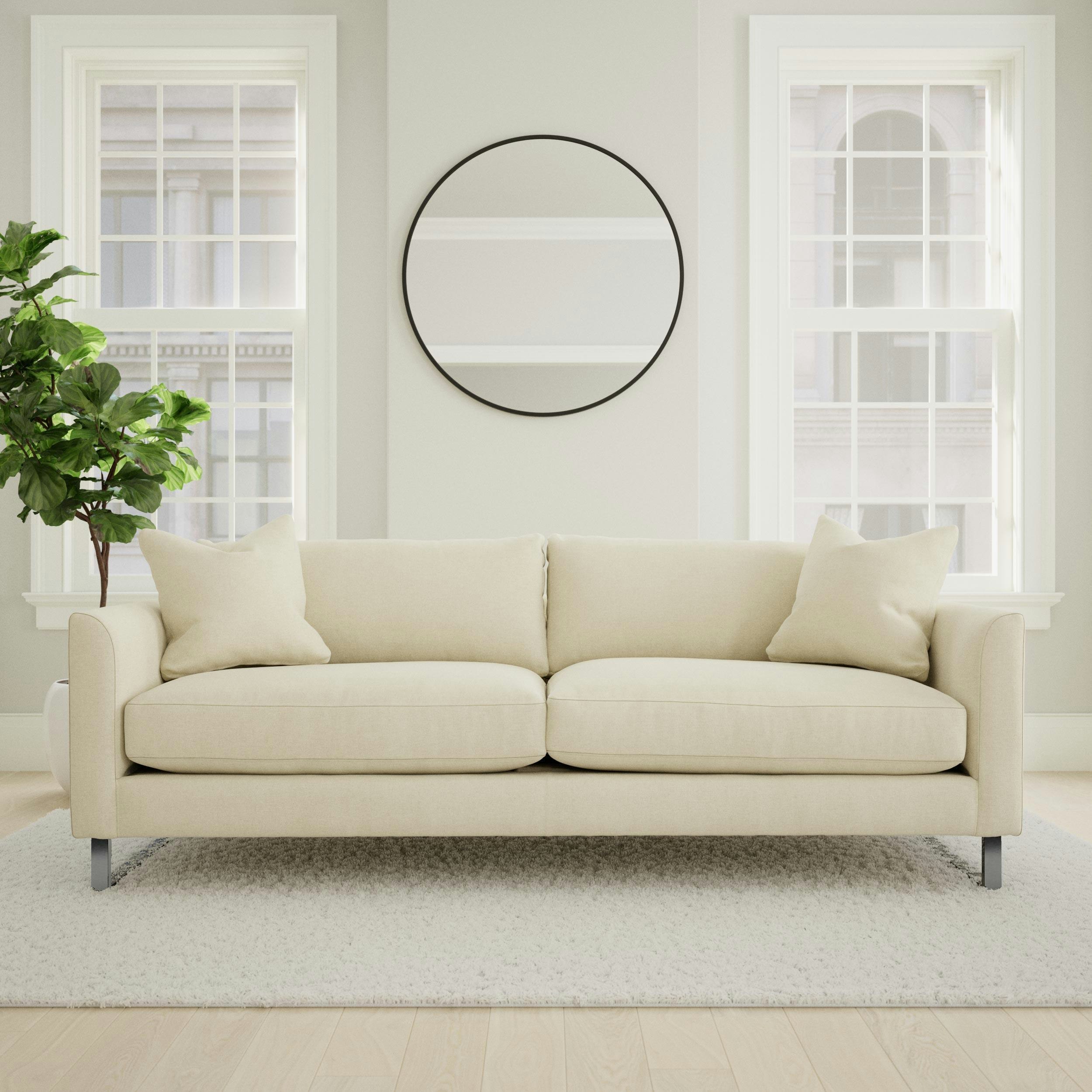 Precedent Blake Sofa from DutchCrafters Furniture Store