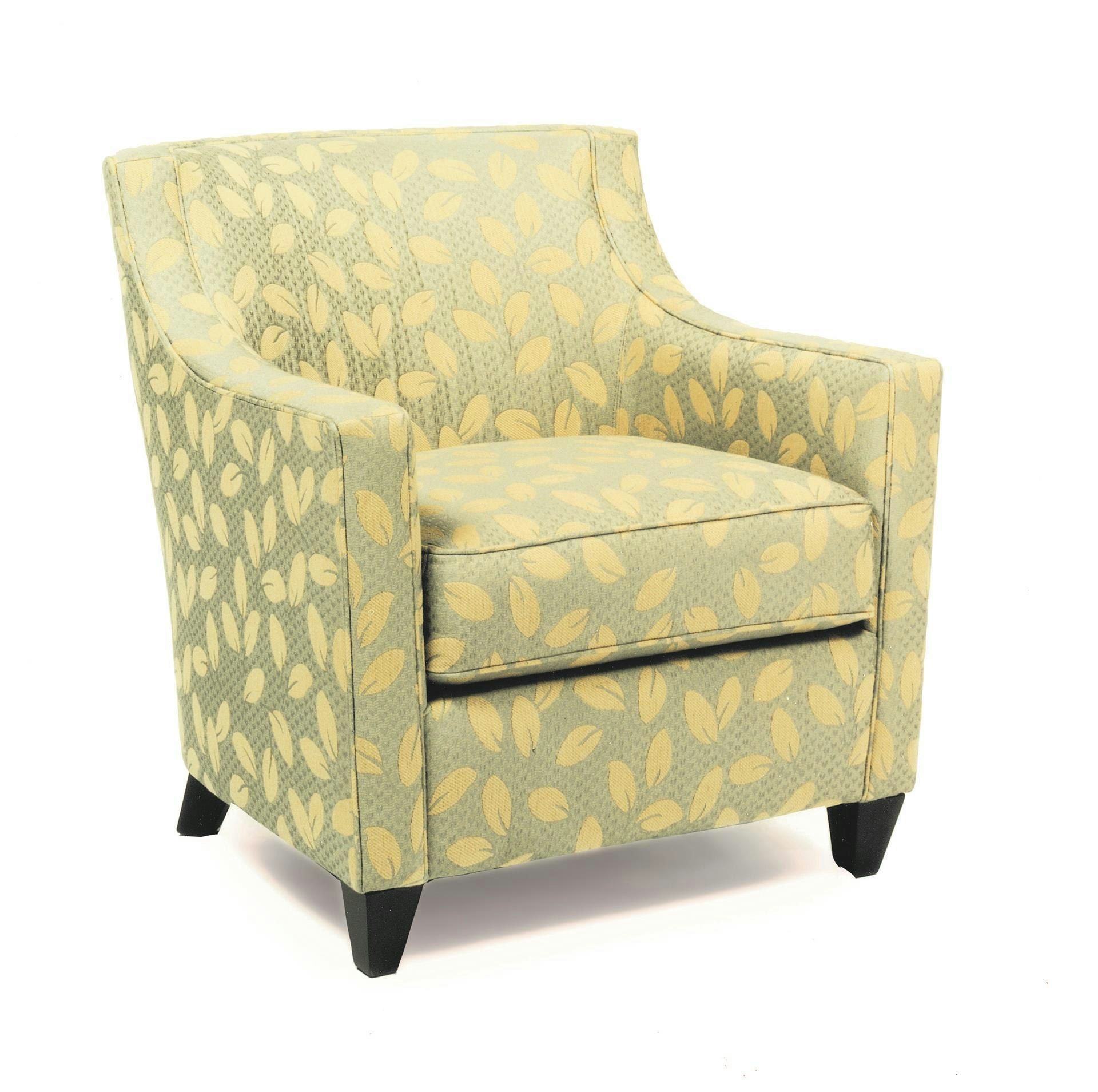 Precedent Rona Chair from DutchCrafters