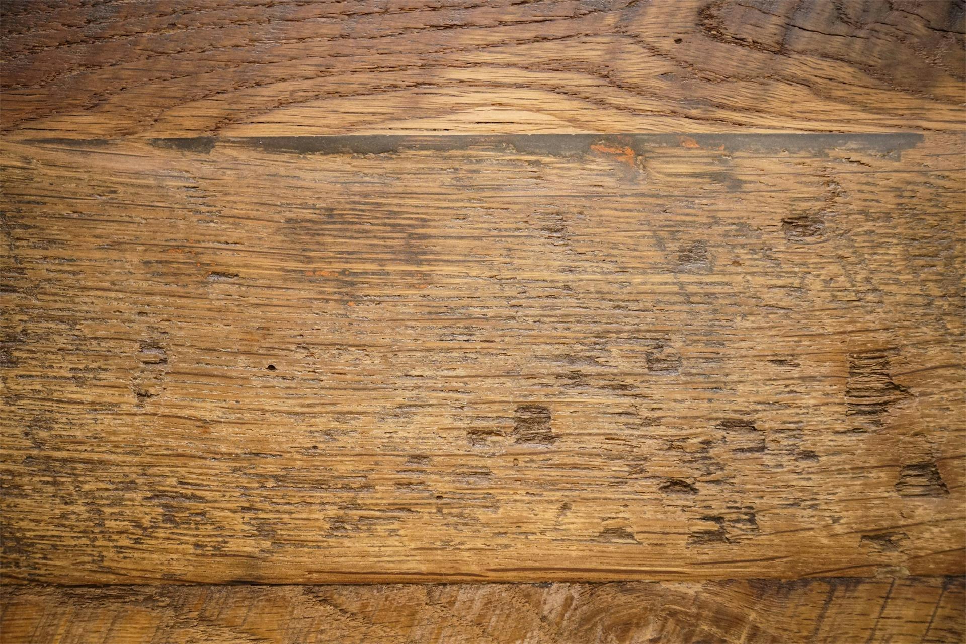 Reclaimed Barn Wood Samples from DutchCrafters Amish Furniture