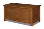 Amish Bedroom Chests | Cedar Hope Chests | Wood Trunks