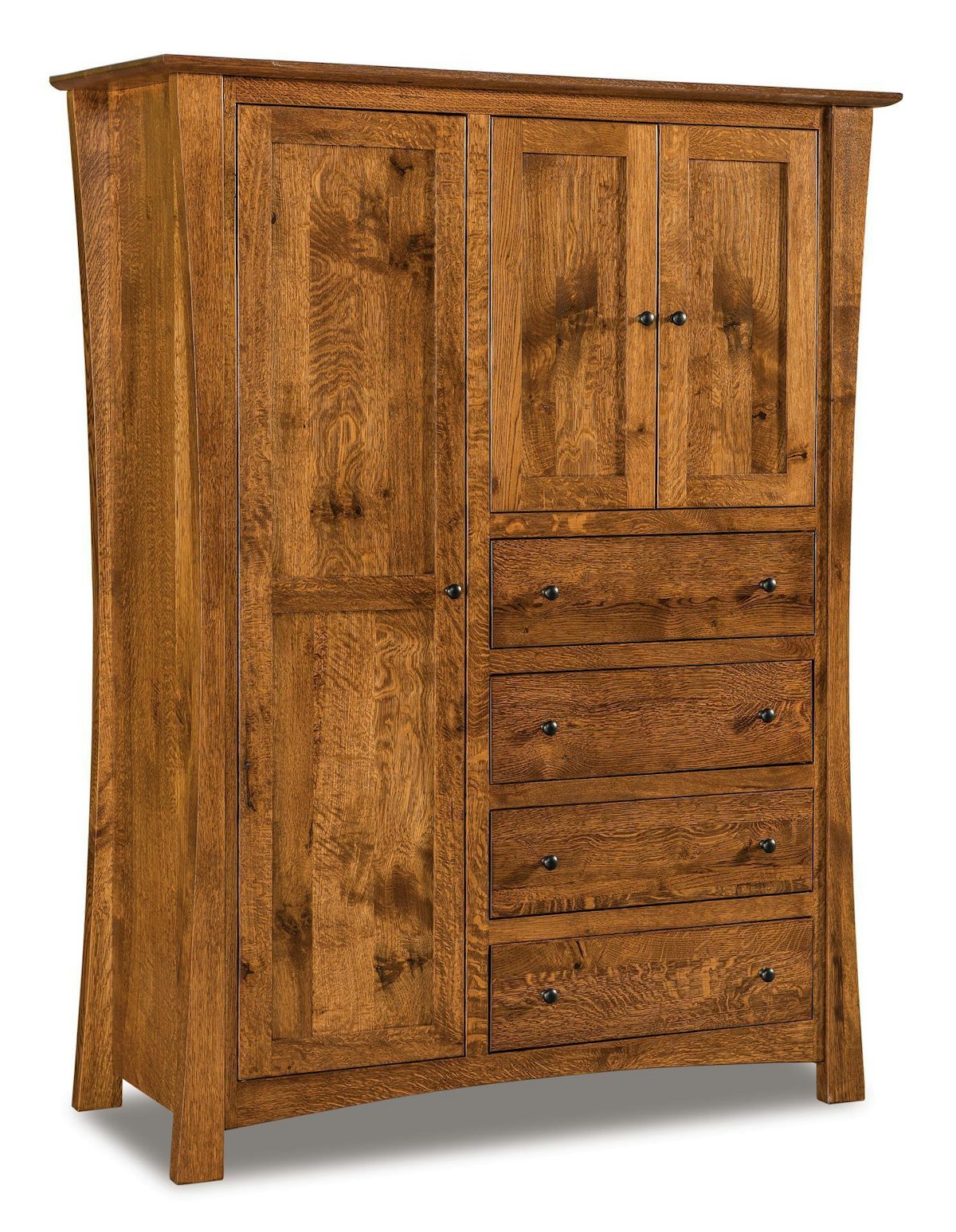 Isaiah Chifforobe from DutchCrafters Amish Furniture