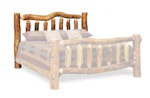 Amish-crafted Wooden Headboards – Timeless Style | DutchCrafters