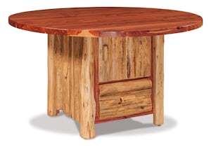Amish Dining Tables from DutchCrafters Amish Furniture - Page 11