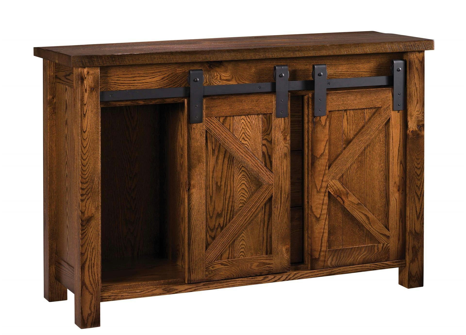 Homestead Buffet from DutchCrafters Amish Furniture