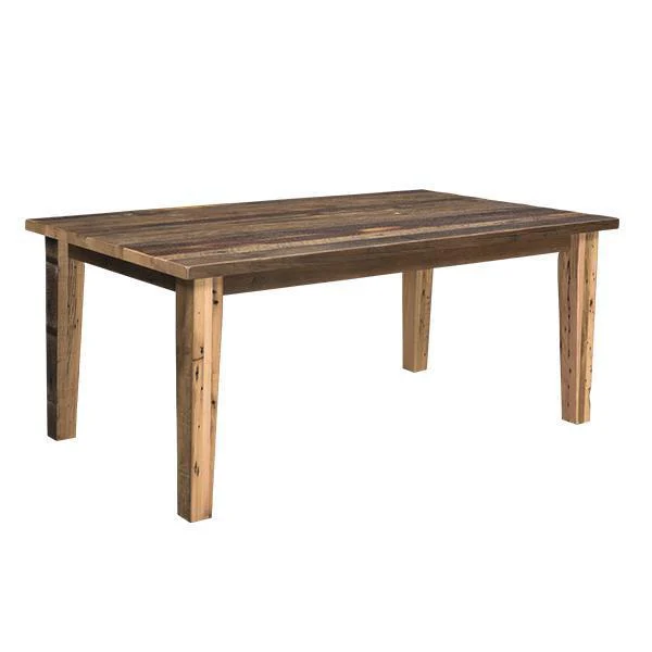 Urban Reclaimed Barnwood Collection