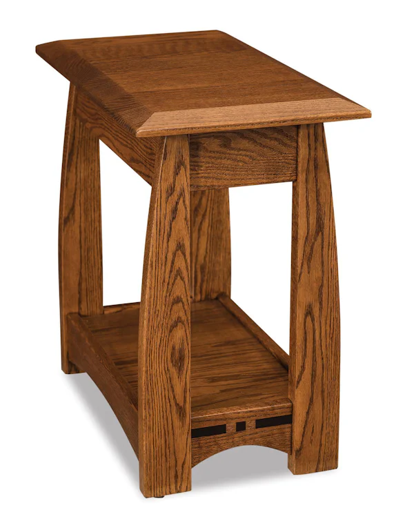 Amish End Tables - Solid Wood & Handcrafted | DutchCrafters