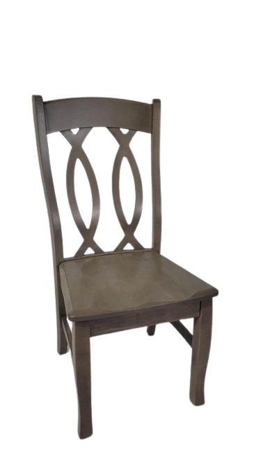 Slinger Dining Chair from DutchCrafters Amish Furniture