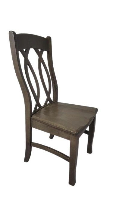Slinger Dining Chair from DutchCrafters Amish Furniture