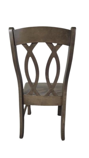 Slinger Dining Chair from DutchCrafters Amish Furniture