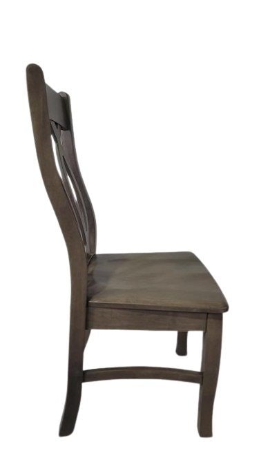 Slinger Dining Chair from DutchCrafters Amish Furniture