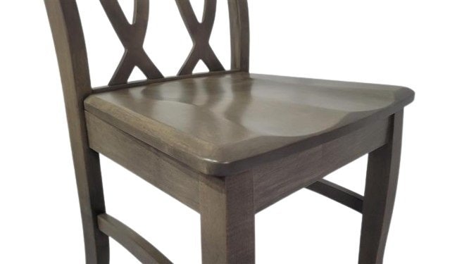 Slinger Dining Chair from DutchCrafters Amish Furniture