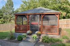 Amish Outdoor Structures by Dutchcrafters Amish Furniture