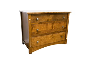 Handcrafted Amish Chests of Drawers from DutchCrafters - Page 2