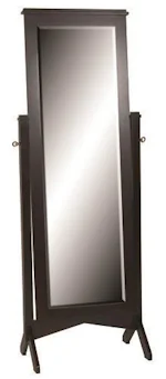 Handcrafted Amish Mirrors for Any Room from DutchCrafters Amish